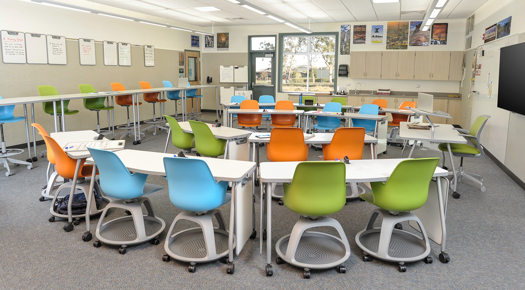 Forward Space - Innovative Workplace Solutions | Steelcase Dealer