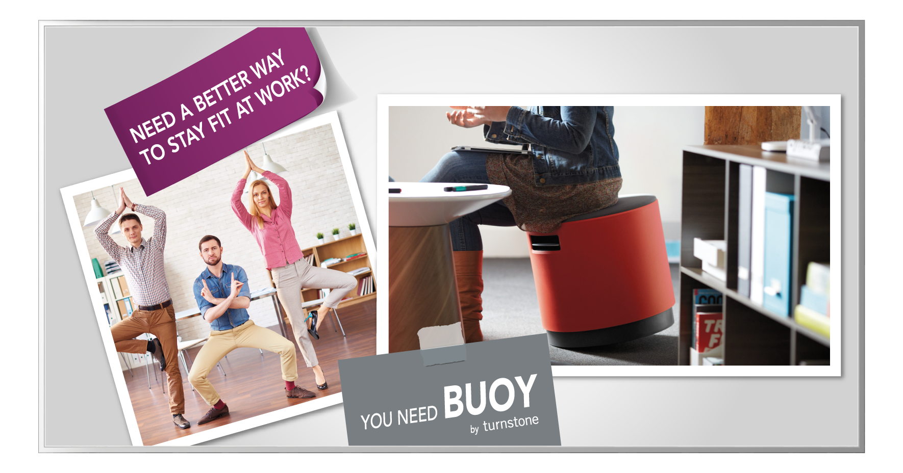 Campaign - Forward Space