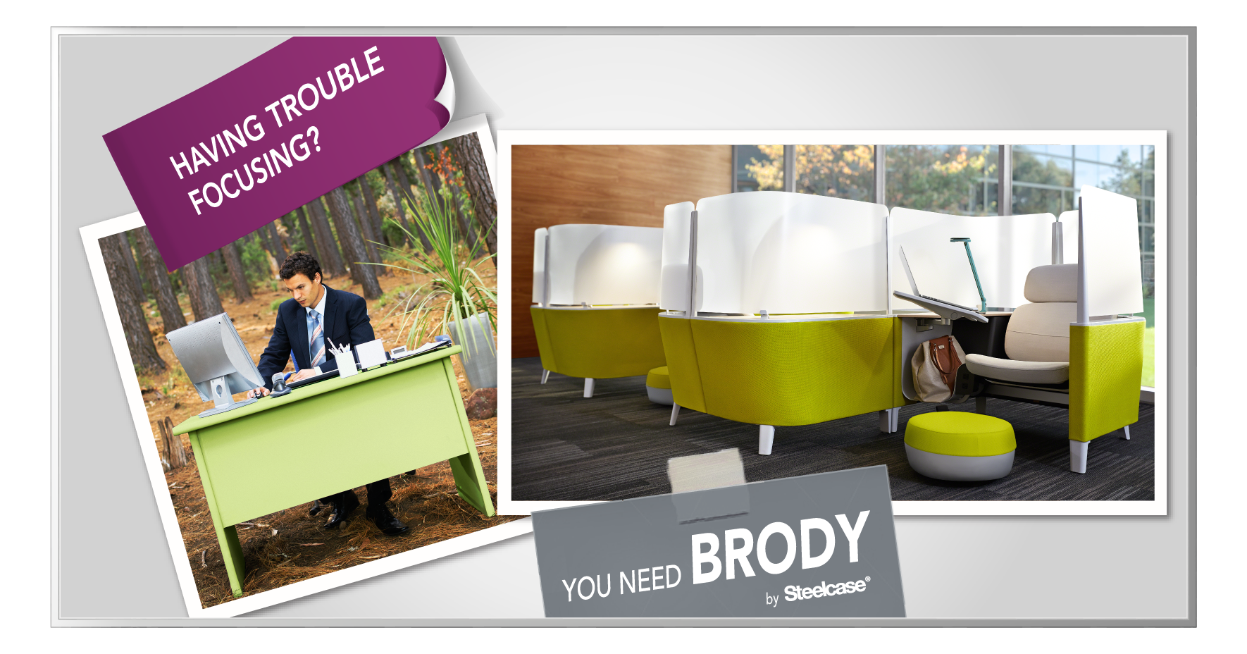 Campaign - Forward Space