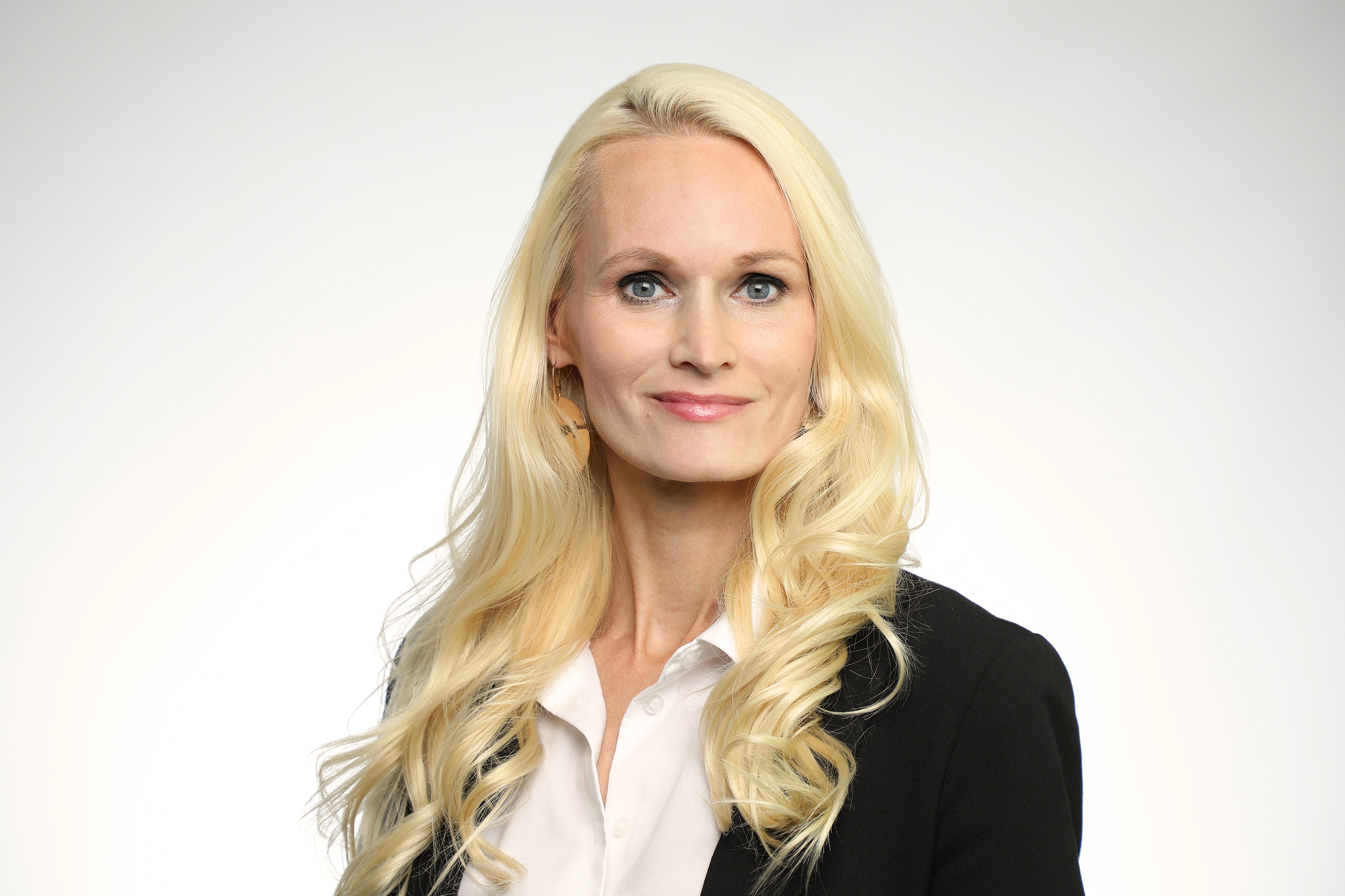 Leadership Team - Forward Space