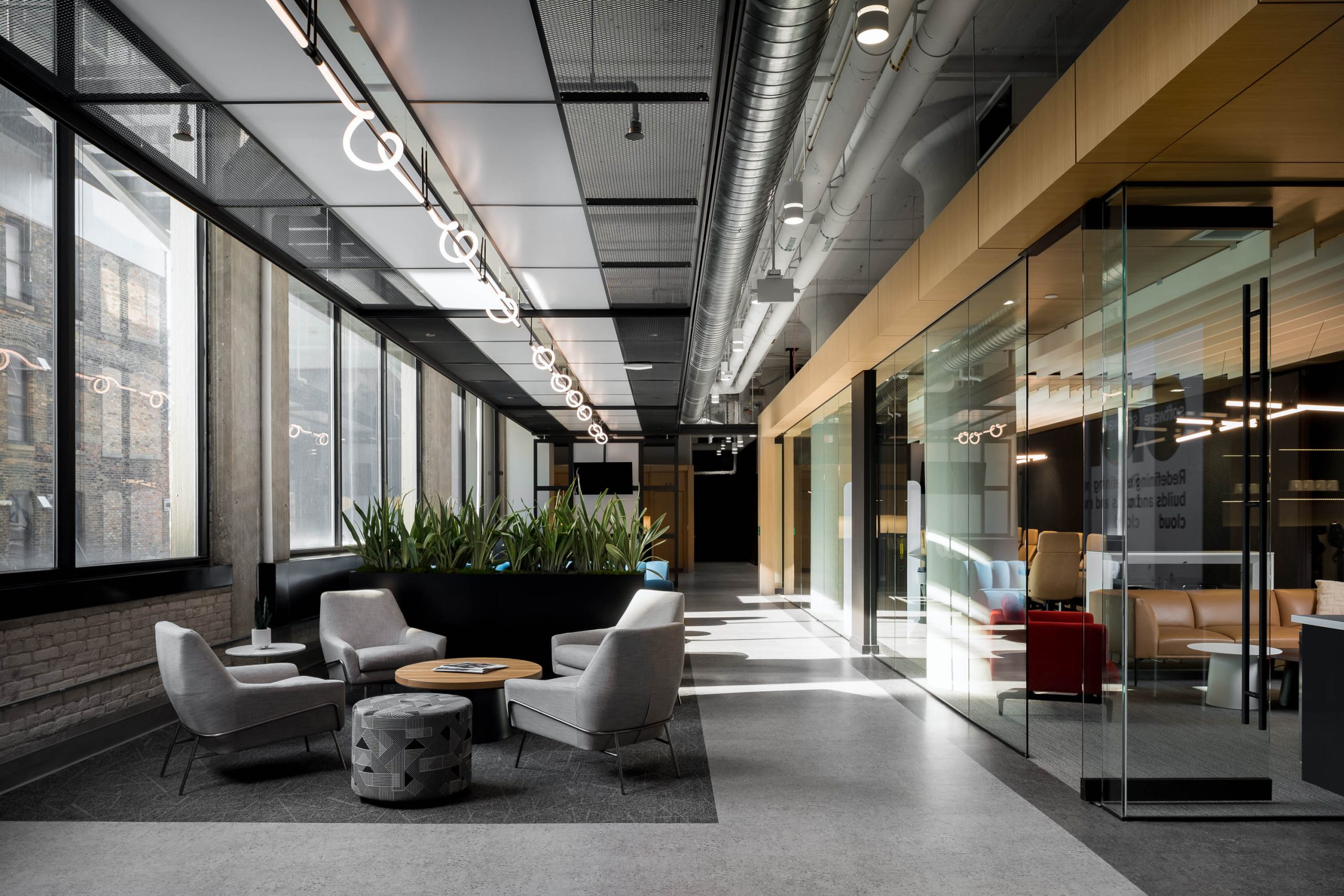 SoftwareONE Project Spotlight - Forward Space