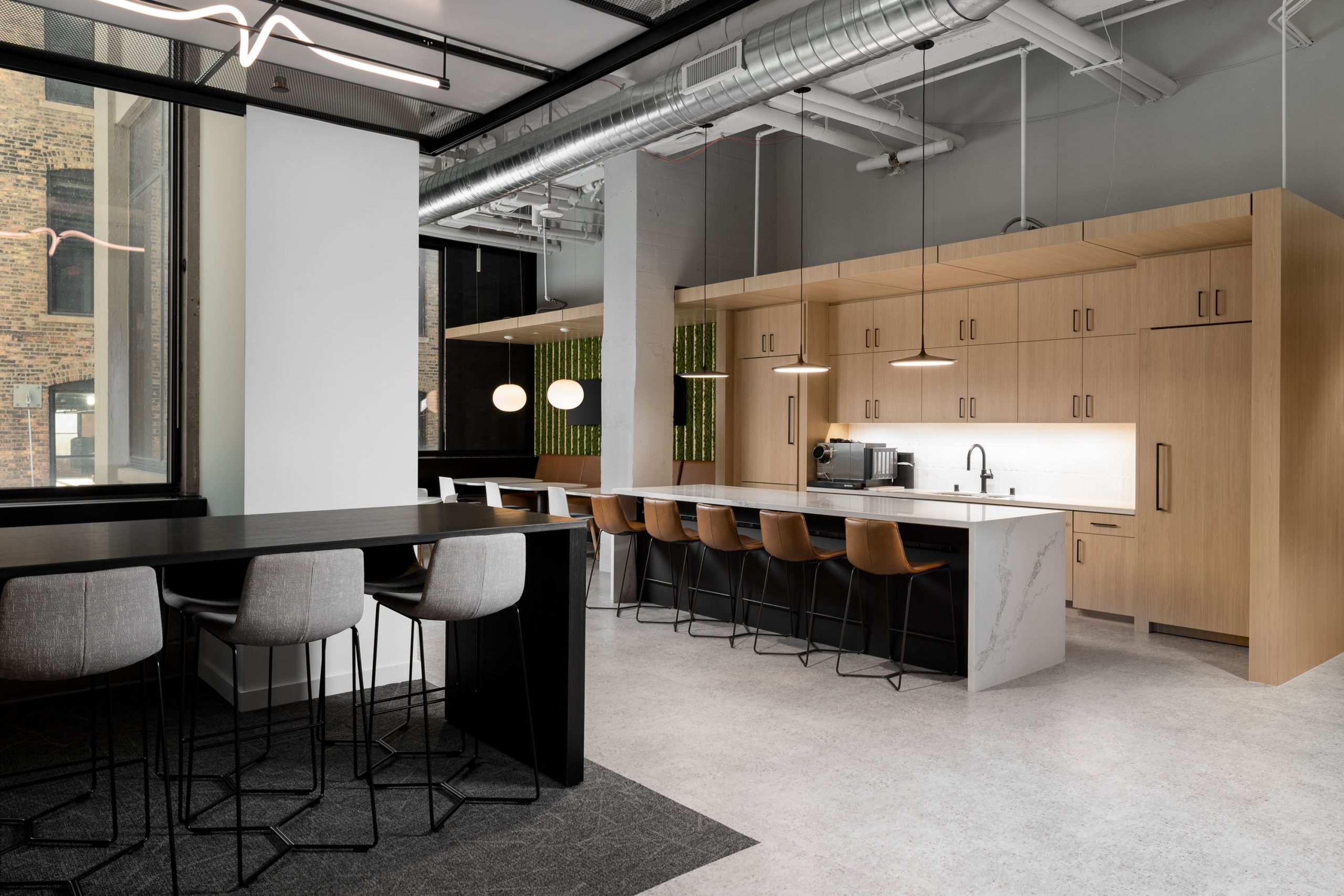 SoftwareONE Project Spotlight - Forward Space