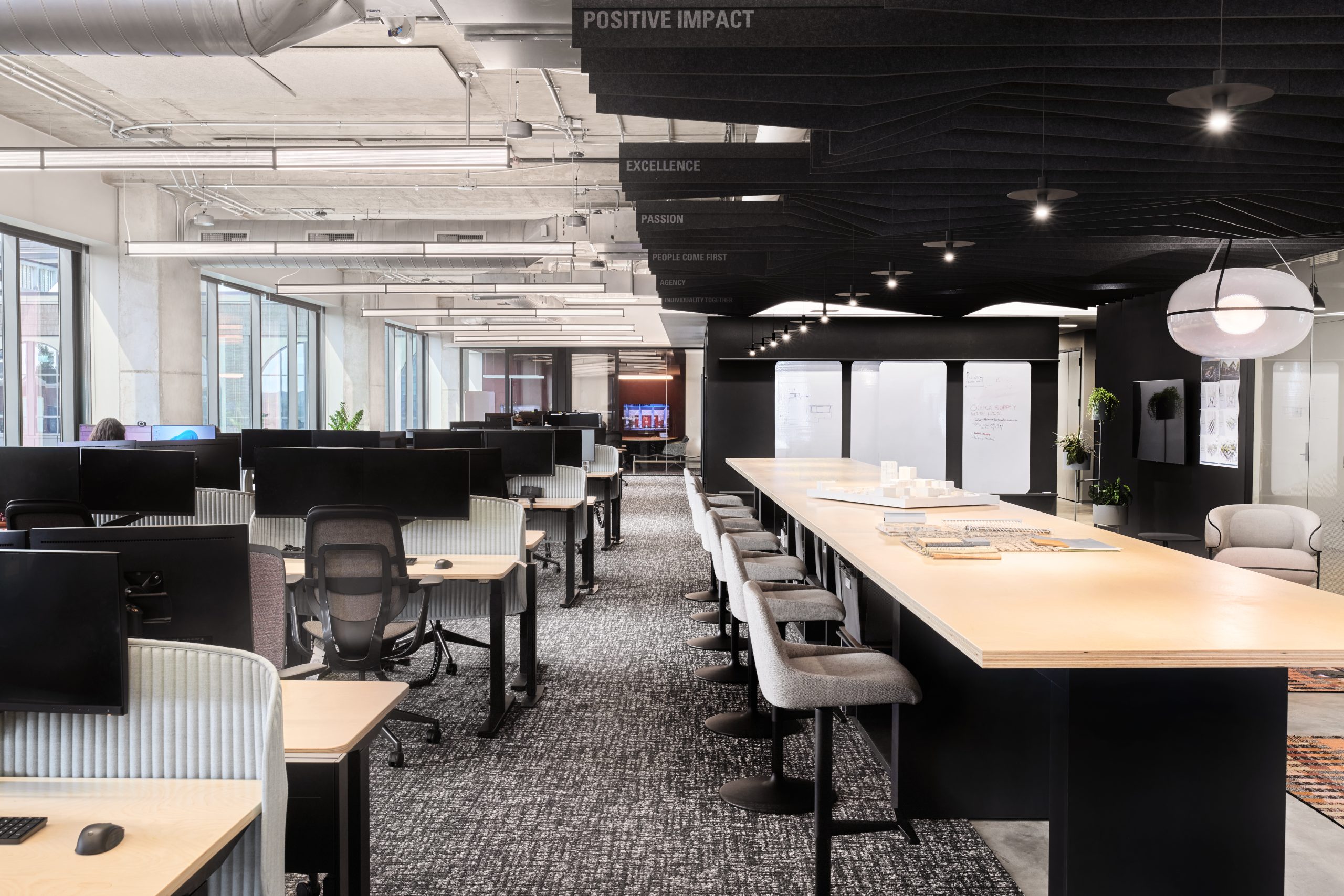 HED Chicago Project Spotlight - Forward Space