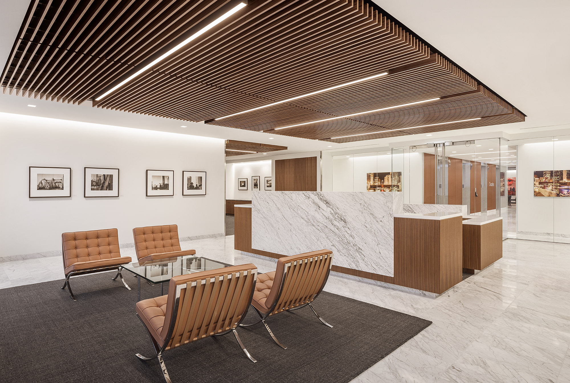 Law Office - Quarles 1 - Forward Space