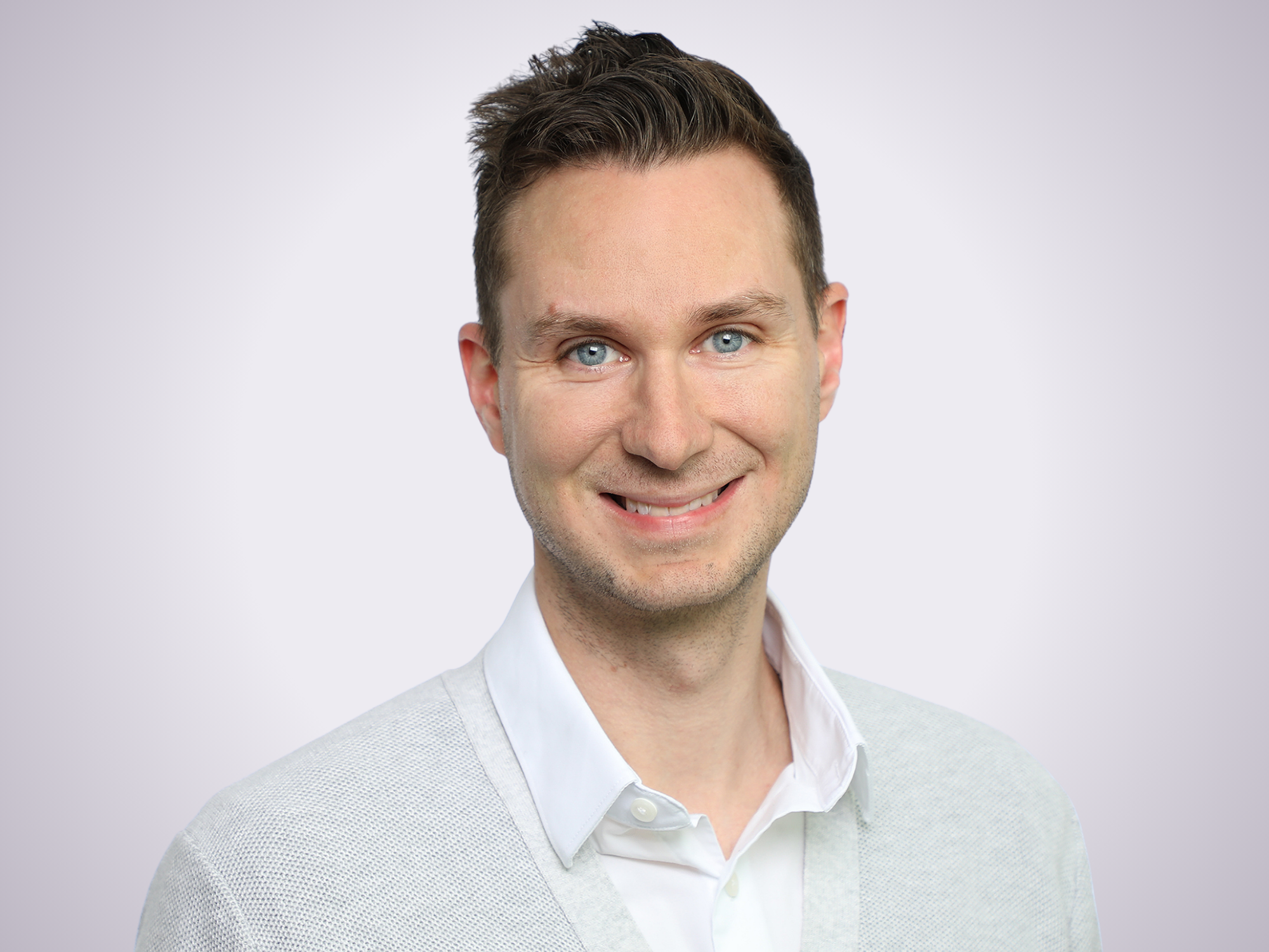 Leadership Team - Forward Space